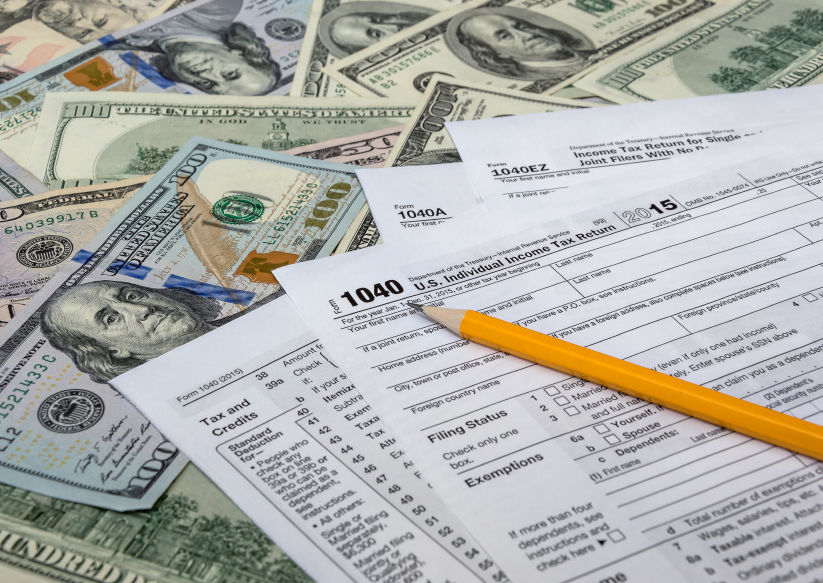 When is the deadline to file a 6-month tax return extension? | News ...